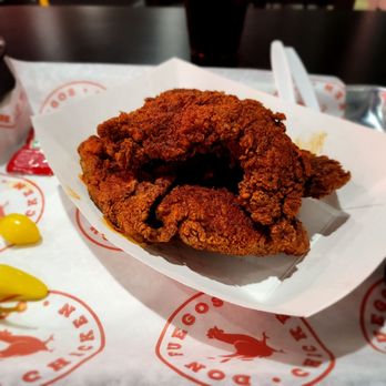 DON FUEGOS CHICKEN - Updated December 2025 - 62 Photos & 53 Reviews ...