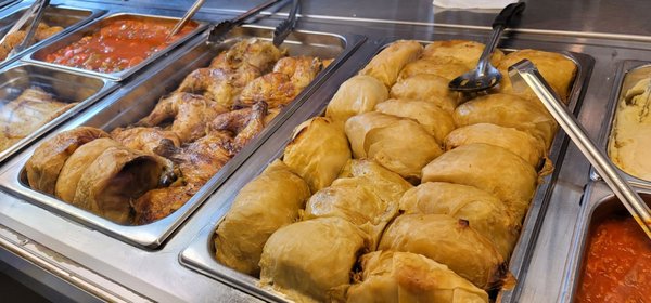 HUBERT’S POLISH KITCHEN - 134 Photos & 136 Reviews - 59 Spruce St ...