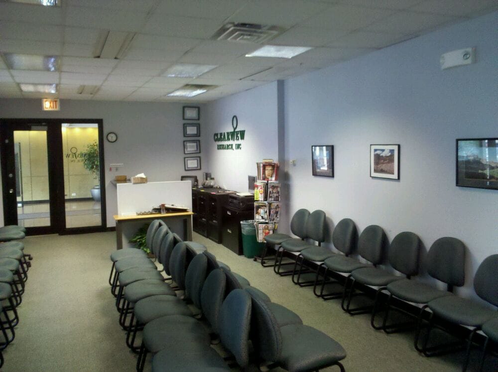 CLEARVIEW RESEARCH, INC. - Updated July 2025 - 10 Photos & 13 Reviews ...