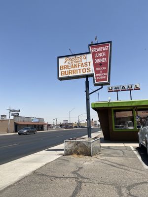 JECTOR’S BURRITOS - Updated December 2025 - 108 Photos & 202 Reviews ...