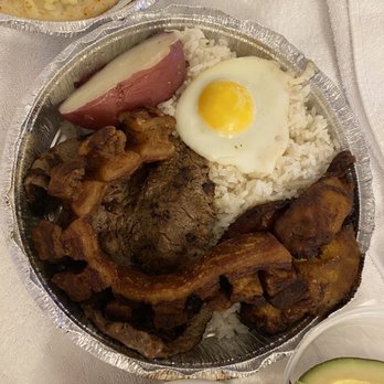 POLLOS EL PAISA - 657 Photos & 515 Reviews - 989 Old Country Rd ...