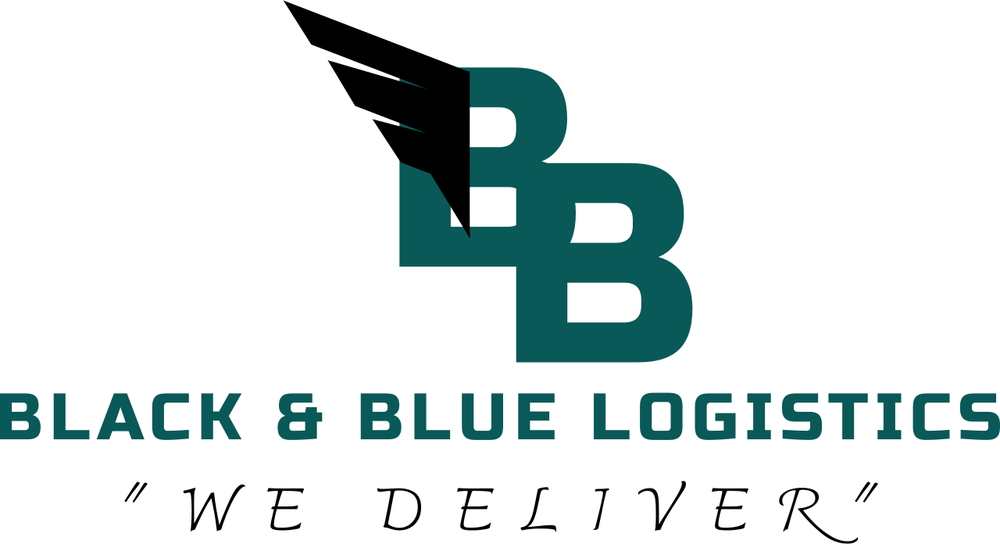 BLACK & BLUE LOGISTICS - Updated February 2025 - Request a Quote - 400 ...