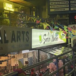 SUSHI WASABI - TEMP. CLOSED - Updated September 2025 - 344 Photos & 60 ...