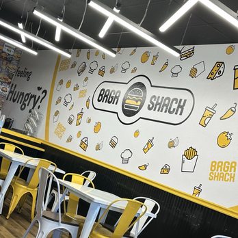 BRGR SHACK - Updated January 2026 - 180 Photos & 181 Reviews - 2335 E ...
