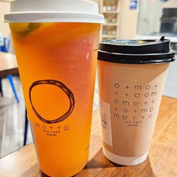 MOTTO TEA CAFE - Updated November 2024 - 1716 Photos & 617 Reviews ...