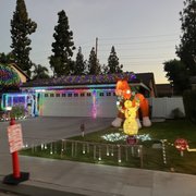 BREA CHRISTMAS LIGHT NEIGHBORHOOD - 1046 Photos & 312 Reviews - 2960 ...