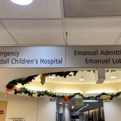 LEGACY EMANUEL MEDICAL CENTER - 67 Photos & 100 Reviews - Medical ...