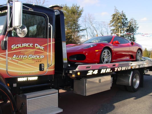 SOURCE ONE AUTO GROUP - Updated September 2025 - 26 Photos - 4365 ...