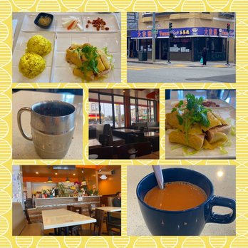 VENUS CAFE - 772 Photos & 188 Reviews - 700 Clement St, San Francisco ...