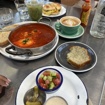 CAFE SMITTEN - Updated April 2025 - 1356 Photos & 985 Reviews - 909 ...