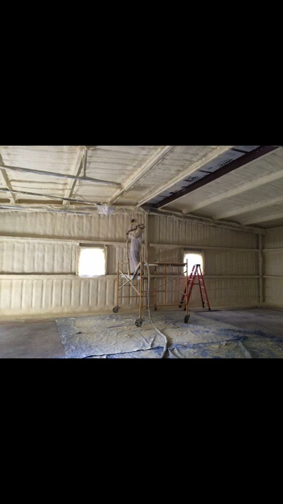 FOAMAX INSULATION - Updated December 2025 - 13 Photos - Dickinson ...
