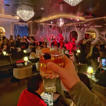 SEGRETO LOUNGE - Updated November 2025 - 46 Photos & 30 Reviews - 1101 ...