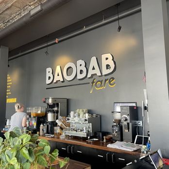 BAOBAB FARE - Updated July 2025 - 715 Photos & 373 Reviews - 6568 ...