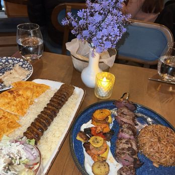 AGORA MIDTOWN - Updated August 2025 - 310 Photos & 421 Reviews - 92 ...