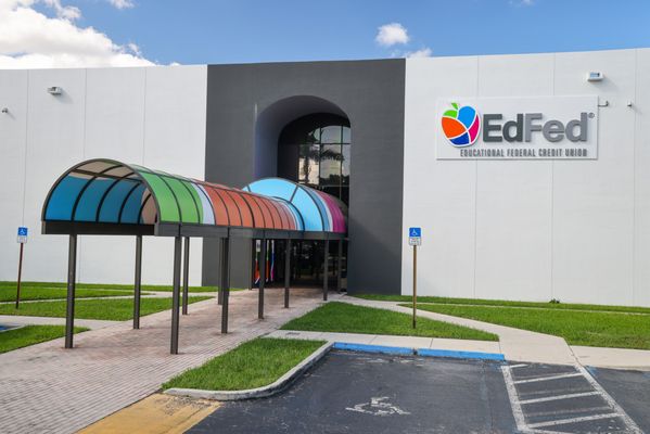 EDFED - Updated December 2025 - 10 Photos & 21 Reviews - 7800 SW 117th ...