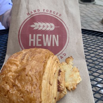 HEWN BAKERY - Updated November 2024 - 68 Photos & 31 Reviews - 348 N ...
