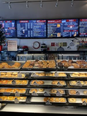 POSH BAGEL - Updated November 2024 - 113 Photos & 145 Reviews - 125 W ...