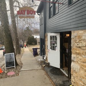 BAY BOY SPECIALTY SANDWICHES 【248 Photos & 331 Reviews】 4706 Holly St ...