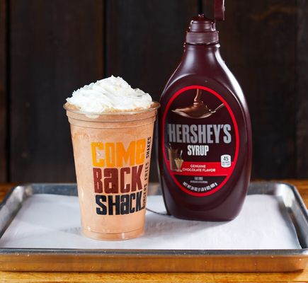 COME BACK SHACK - Updated December 2025 - 13 Photos - 767 W King Street ...