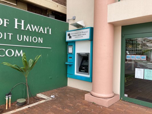 UNIVERSITY OF HAWAII FEDERAL CREDIT UNION - Updated August 2025 - 80 ...