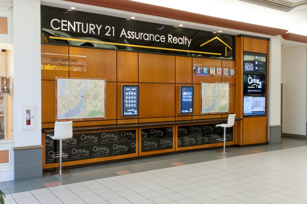CRAIG COMEAU - CENTURY 21 ASSURANCE REALTY - Updated April 2026 - 251 ...