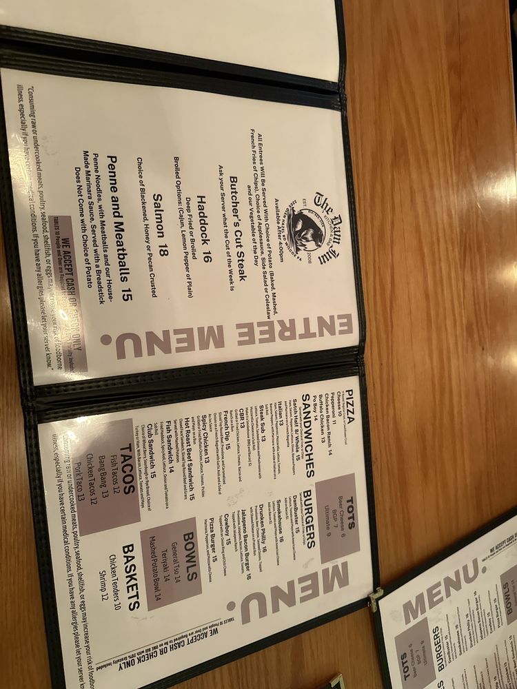 THE DAM INN - Updated January 2026 - 14 Photos - 3205 Glen Hazel Rd ...