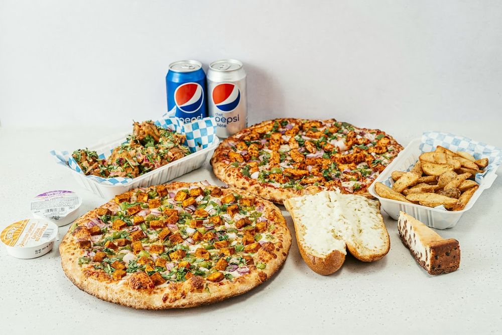 PIZZA DEPOT - Updated May 2026 - 10 Photos - 317 Adelaide St S, London ...