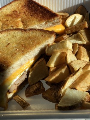 BALANCE ROCK EATERY & PUB - 113 Photos & 154 Reviews - American (New ...