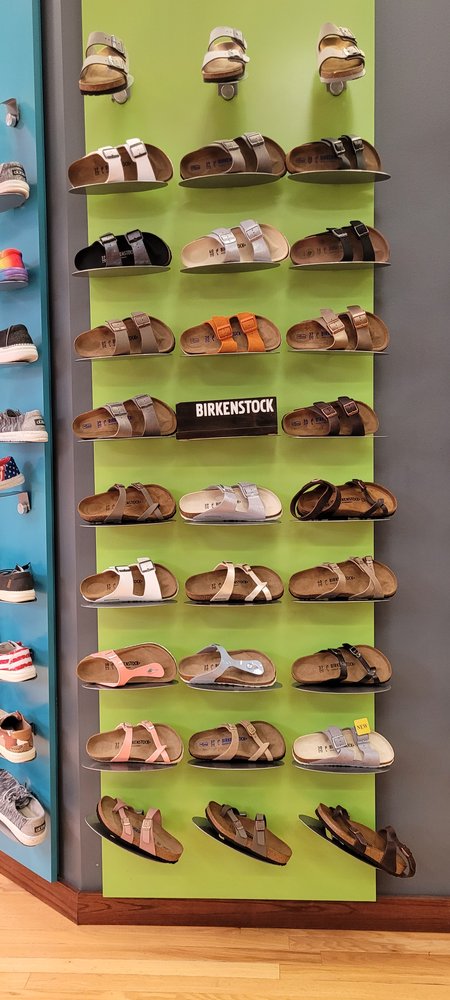 TRADEHOME SHOES - Updated August 2025 - 24 Photos - 2240 Southlake Mall ...