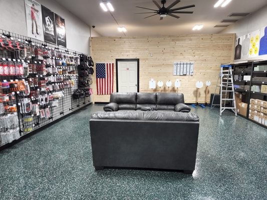 OREGON’S INDOOR SHOOTING RANGE - Updated September 2025 - 11 Photos ...