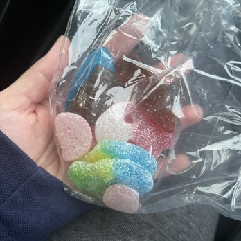 NUTS NOW - Updated December 2025 - 55 Photos & 17 Reviews - 5713 Allen ...