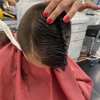 CHARLIE’S BARBER SHOP - Updated December 2025 - 15 Photos & 72 Reviews ...