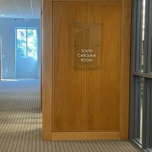 GREENVILLE COUNTY LIBRARY - FIVE FORKS BRANCH - Updated October 2025 ...