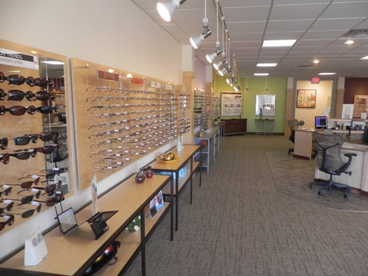 RX OPTICAL, A MYEYEDR. COMPANY - Updated October 2025 - 65 E Columbia ...