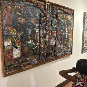 AFRICAN AMERICAN MUSEUM - 181 Photos & 38 Reviews - 3536 Grand Ave ...