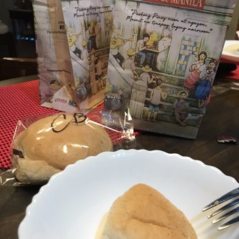 PAN DE MANILA - Updated October 2025 - 11 Photos - Ground Leve, Asian ...