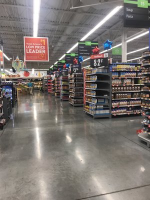 WALMART NEIGHBORHOOD MARKET - 14 Reviews - Department Stores - 831 E ...