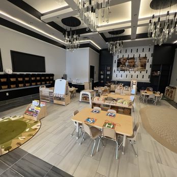 PRESCOLAIRE EARLY LEARNING ACADEMY - Updated November 2025 - 68 Photos ...