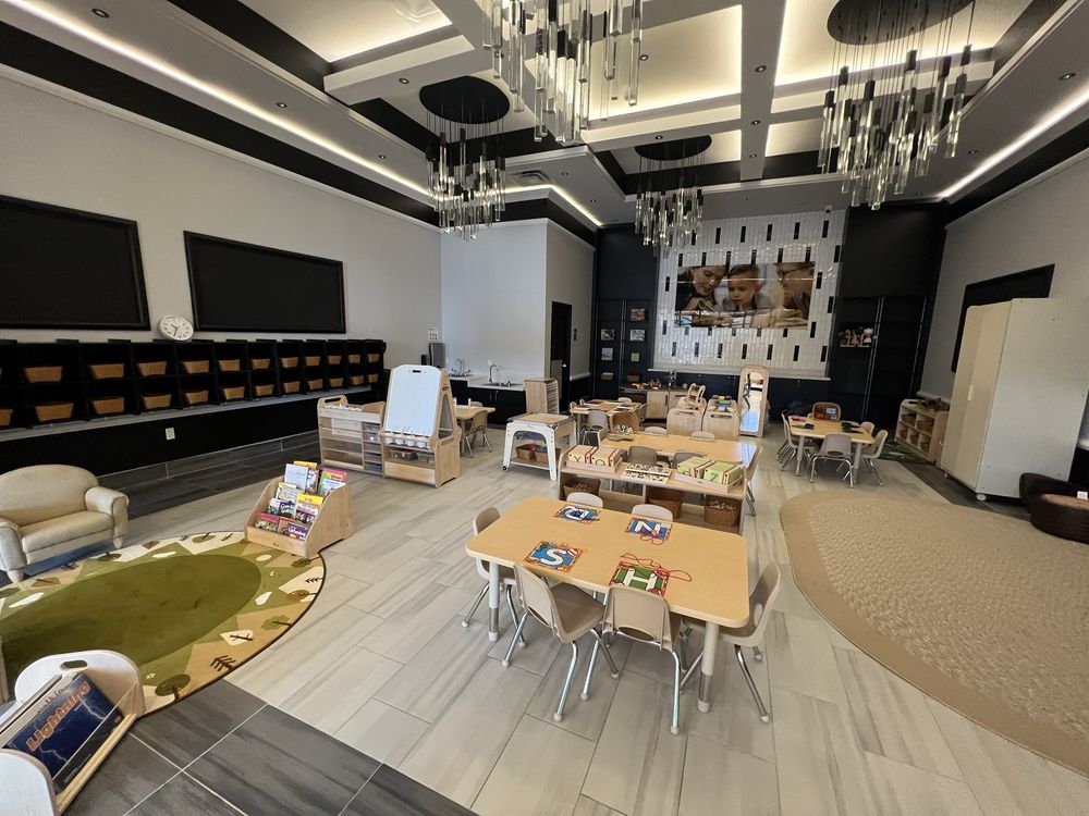PRESCOLAIRE EARLY LEARNING ACADEMY - Updated April 2024 - 11 Photos ...