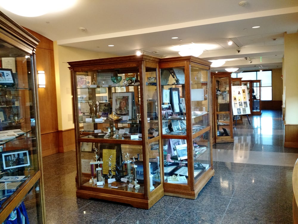 BLAIR CALDWELL AFRICAN AMERICAN RESEARCH LIBRARY - Updated December ...