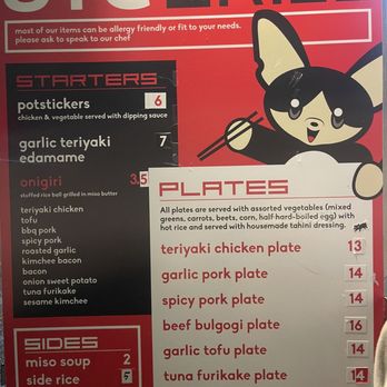 UME GRILL ONIGIRI HOUSE - Updated October 2025 - 68 Photos & 63 Reviews ...