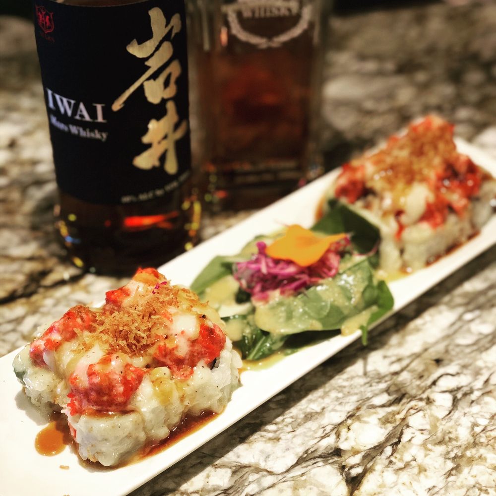 NINZA SUSHI BAR - 169 Photos & 163 Reviews - 8428 W 13th St N, Wichita ...