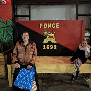 PONCE RESTAURANT - Updated February 2025 - 338 Photos & 408 Reviews ...