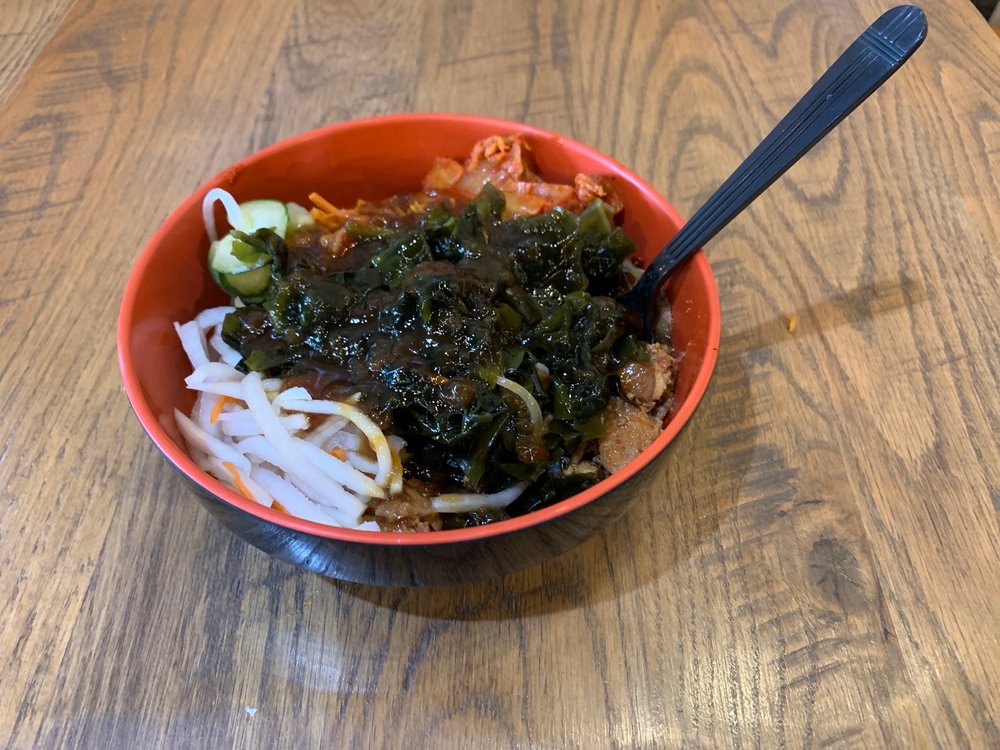 ZZAAM! FRESH KOREAN GRILL & KOKEE TEA - Updated February 2025 - 132 ...