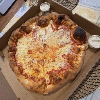 BADAMO’S PIZZA - Updated November 2024 - 137 Photos & 173 Reviews ...