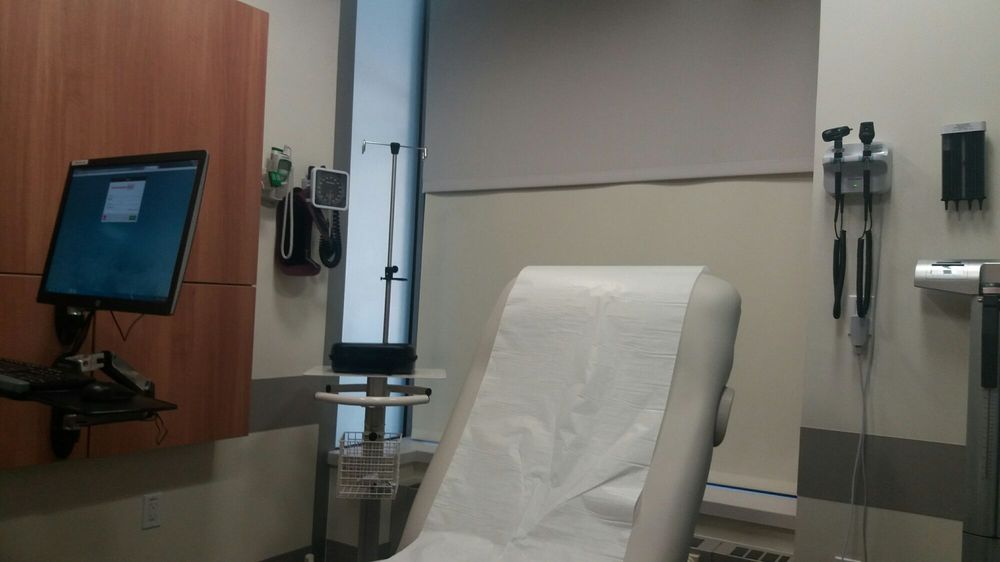 NEW YORK PRESBYTERIAN MEDICAL GROUP - Updated January 2025 - 112-05 ...