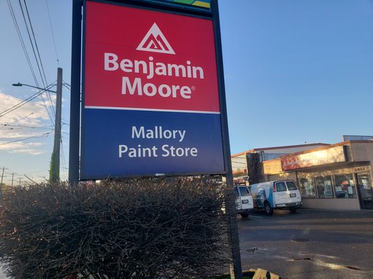 MALLORY PAINT STORE - Updated December 2025 - 26 Reviews - 2933 4th Ave ...