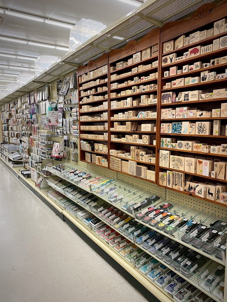 HOBBY LOBBY - Updated June 2024 - 12 Photos & 22 Reviews - 6235 N Davis ...