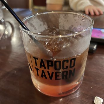 TAPOCO TAVERN - Updated May 2025 - 181 Photos & 110 Reviews - 14981 ...