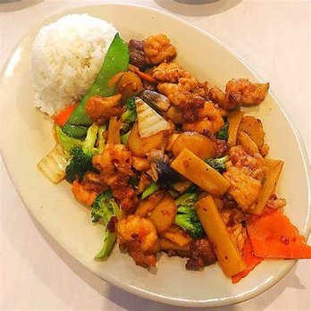 LOTUS HUNAN - 105 Photos & 230 Reviews - 3201 Bee Cave Rd, Austin ...